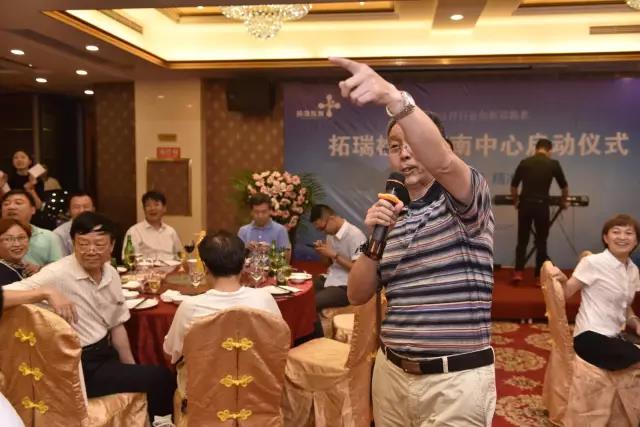 拓瑞实验室西南 重庆 检测中心 开业启航 拓瑞检测